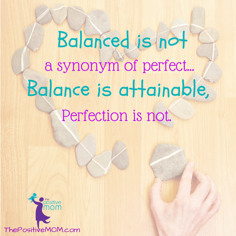 Is There Really A Way To Balance Work And Family Elayna Fernandez